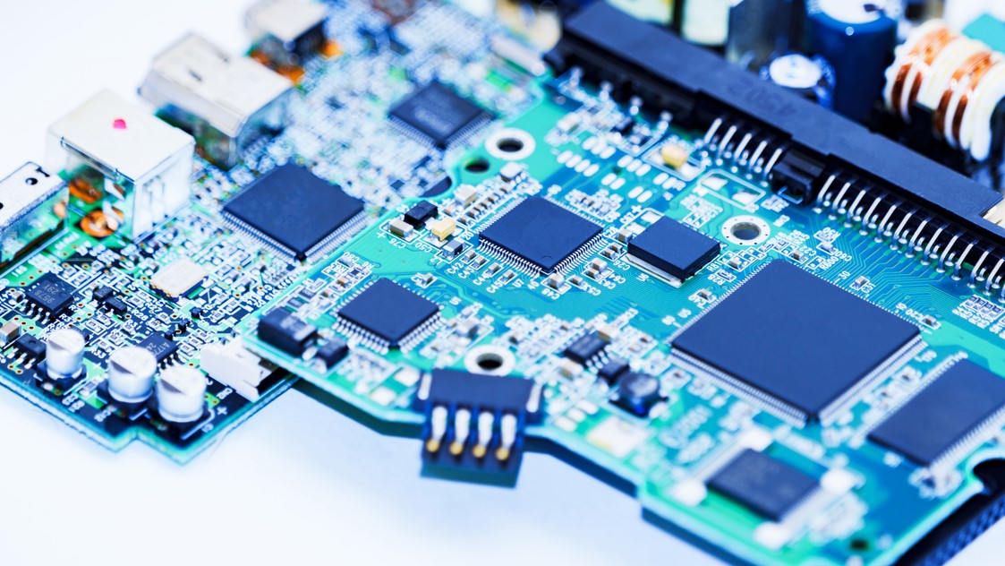 Chip Sector Surges On Micron S Ny Fab Plan Foxconn S Record September Fierce Electronics